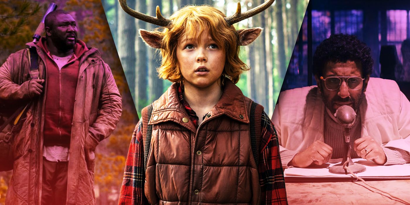 Sweet Tooth: Season 3's Biggest Burning Questions