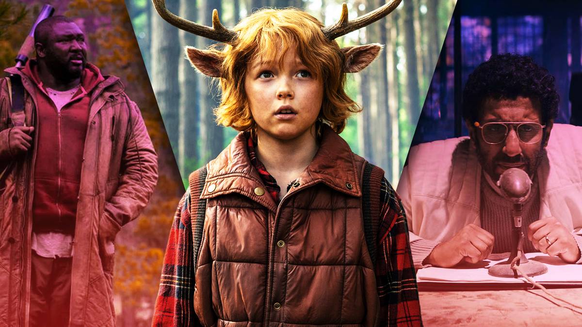 Where Sweet Tooth Season 2 Left Its Main Characters