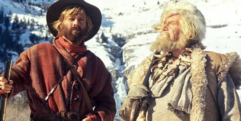 10 Incredible Westerns Based on True Stories
