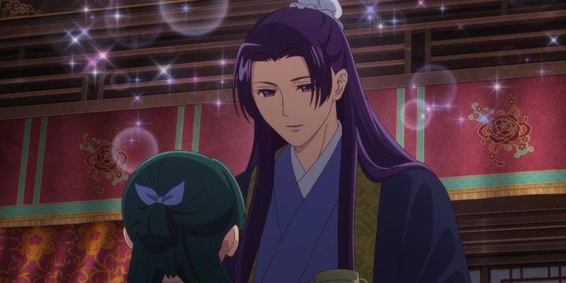 10 Most Handsome Shojo Anime Male Leads, Ranked