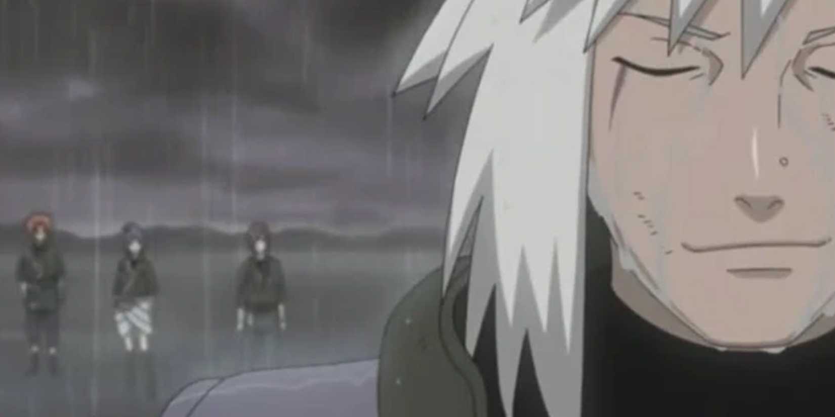 Reasons Why Pain From Naruto is The Best Villain