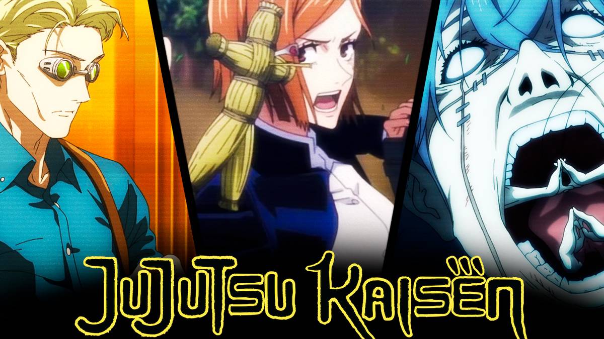 Jujutsu Kaisen's Strongest Innate Techniques, Ranked