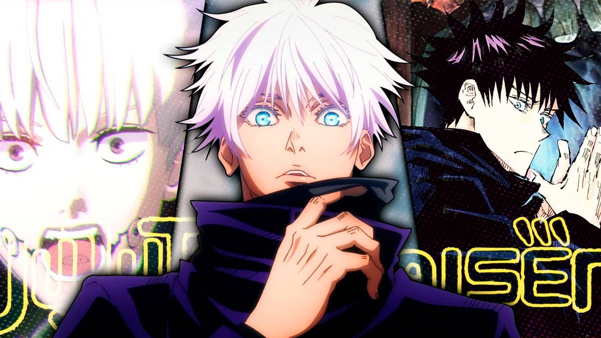 Jujutsu Kaisen's Strongest Inherited Techniques, Ranked