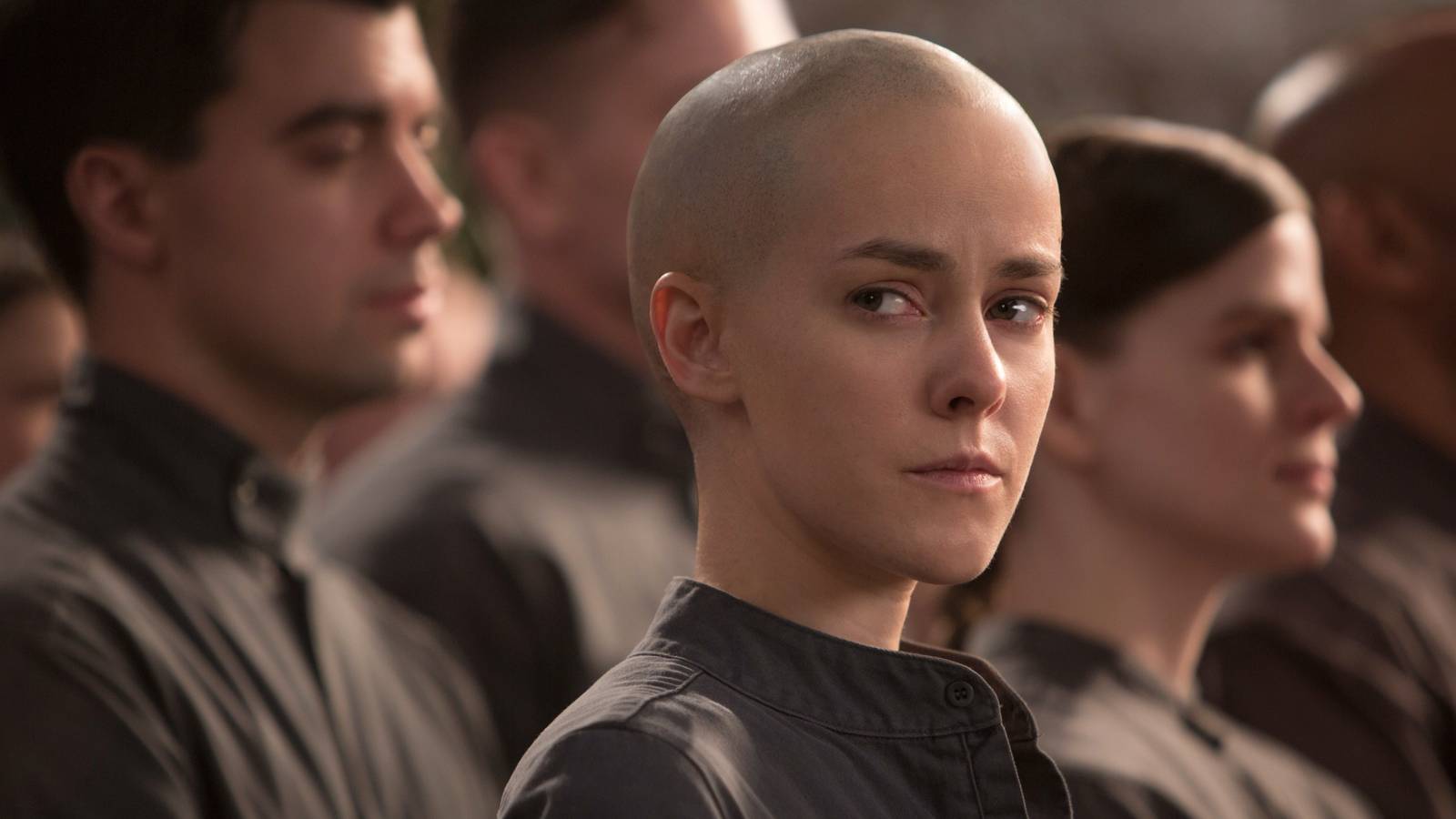 8 Best Johanna Mason Quotes That Were Cut From the Hunger Games Movies