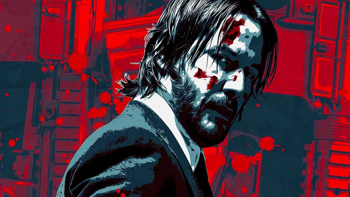 John Wick’s 15 Strongest Enemies, Ranked