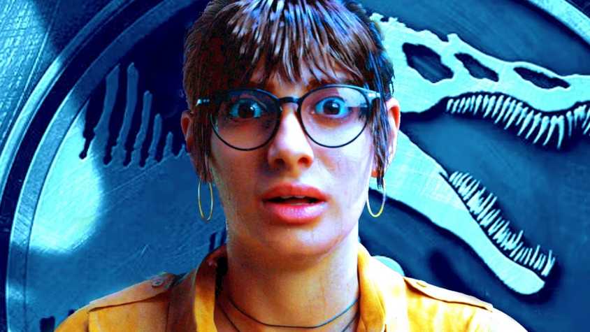 Isla Nublar From Jurassic Park And World Explained