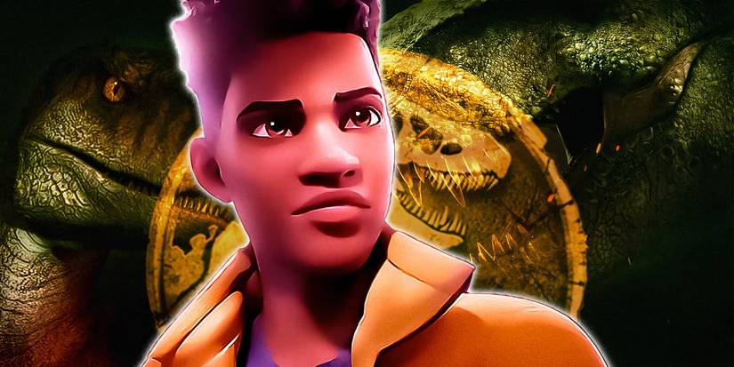 How Jurassic World: Camp Cretaceous Connects to the Movies