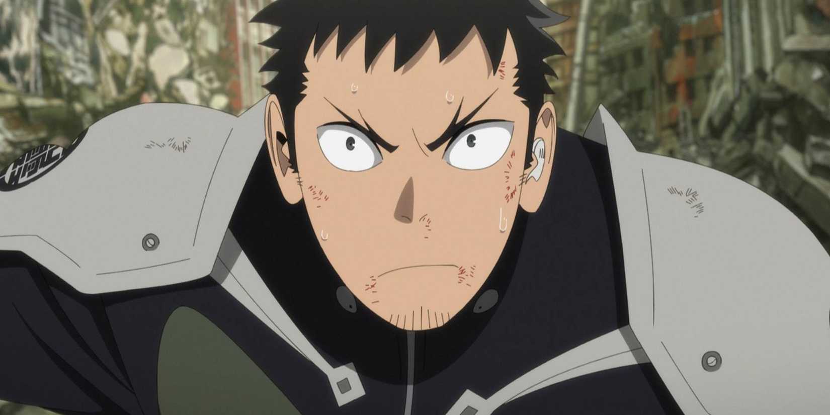 Anime Wasn’t Better When You Were a Kid – You’re Just Old, Sad, & Nostalgic