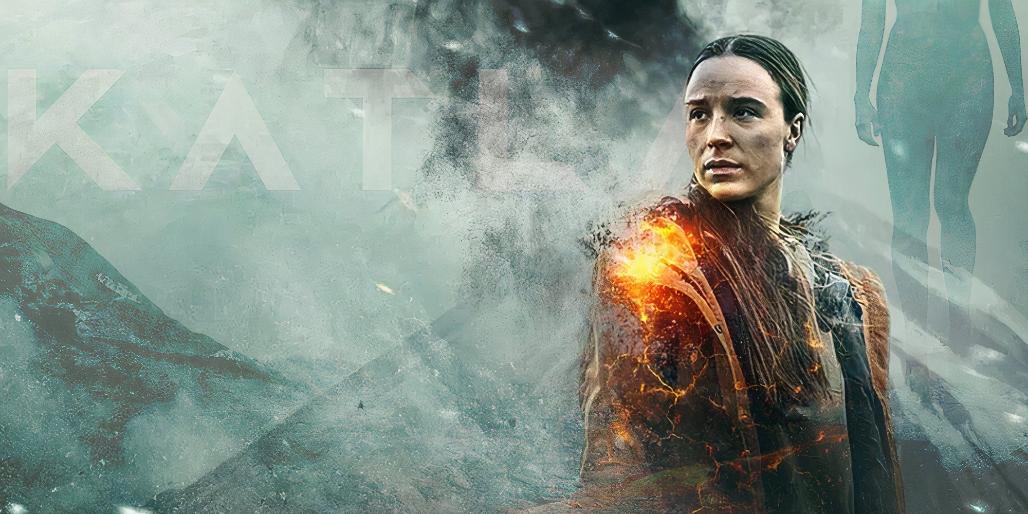 Netflix's Katla Season 1 Ending, Explained