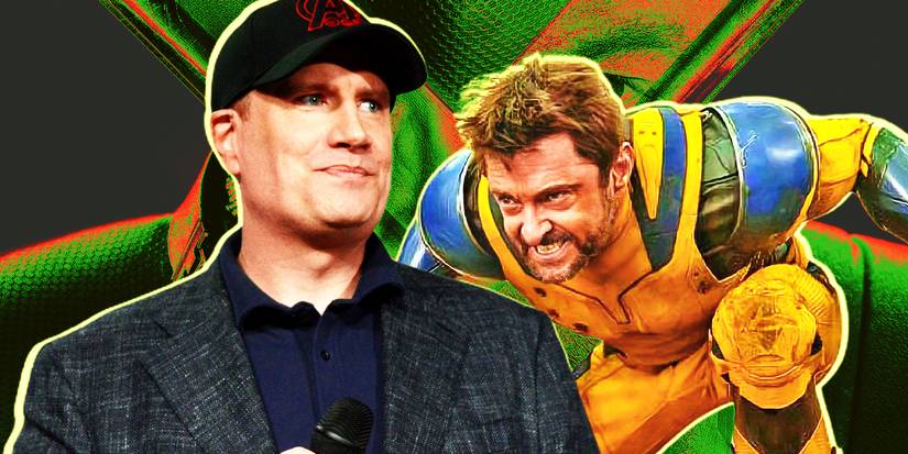 One Key X-Men Character is Holding Back the MCU’s New Version of the ...