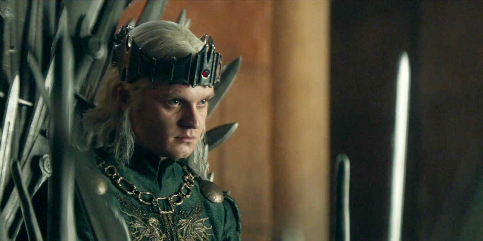 House of the Dragon: Every Main Character’s Age
