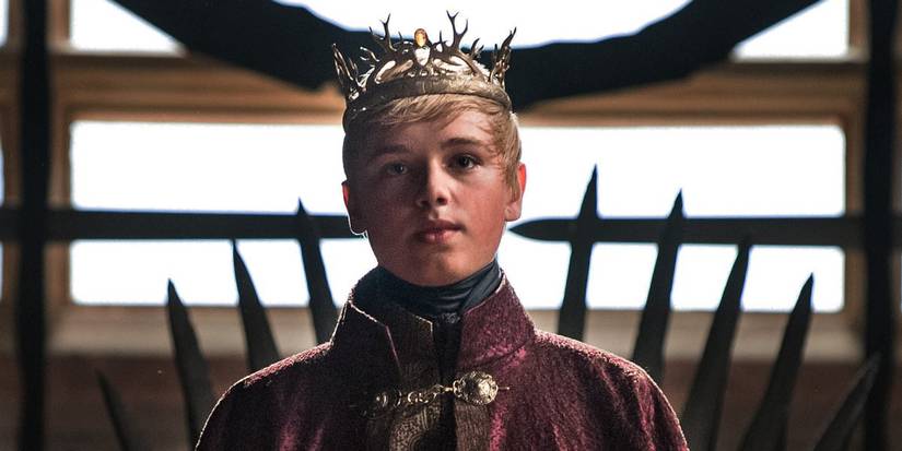 Game of Thrones' Most Tragic Character Deserved So Much Better