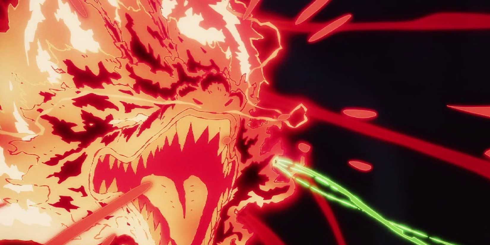 One Piece's Coolest Attacks, Ranked