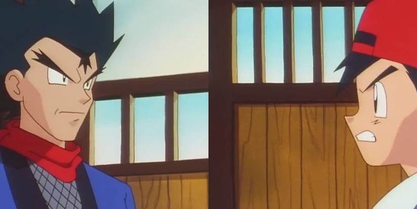 Pokémon: The Original Anime’s Best Battles