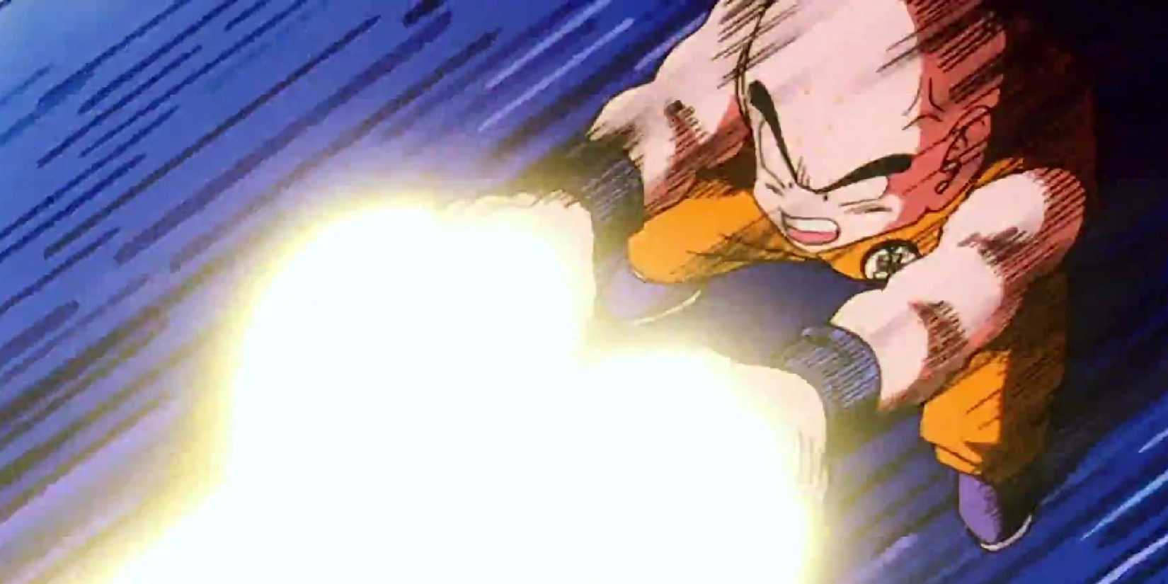 10 Best Fighting Styles in Dragon Ball, Ranked
