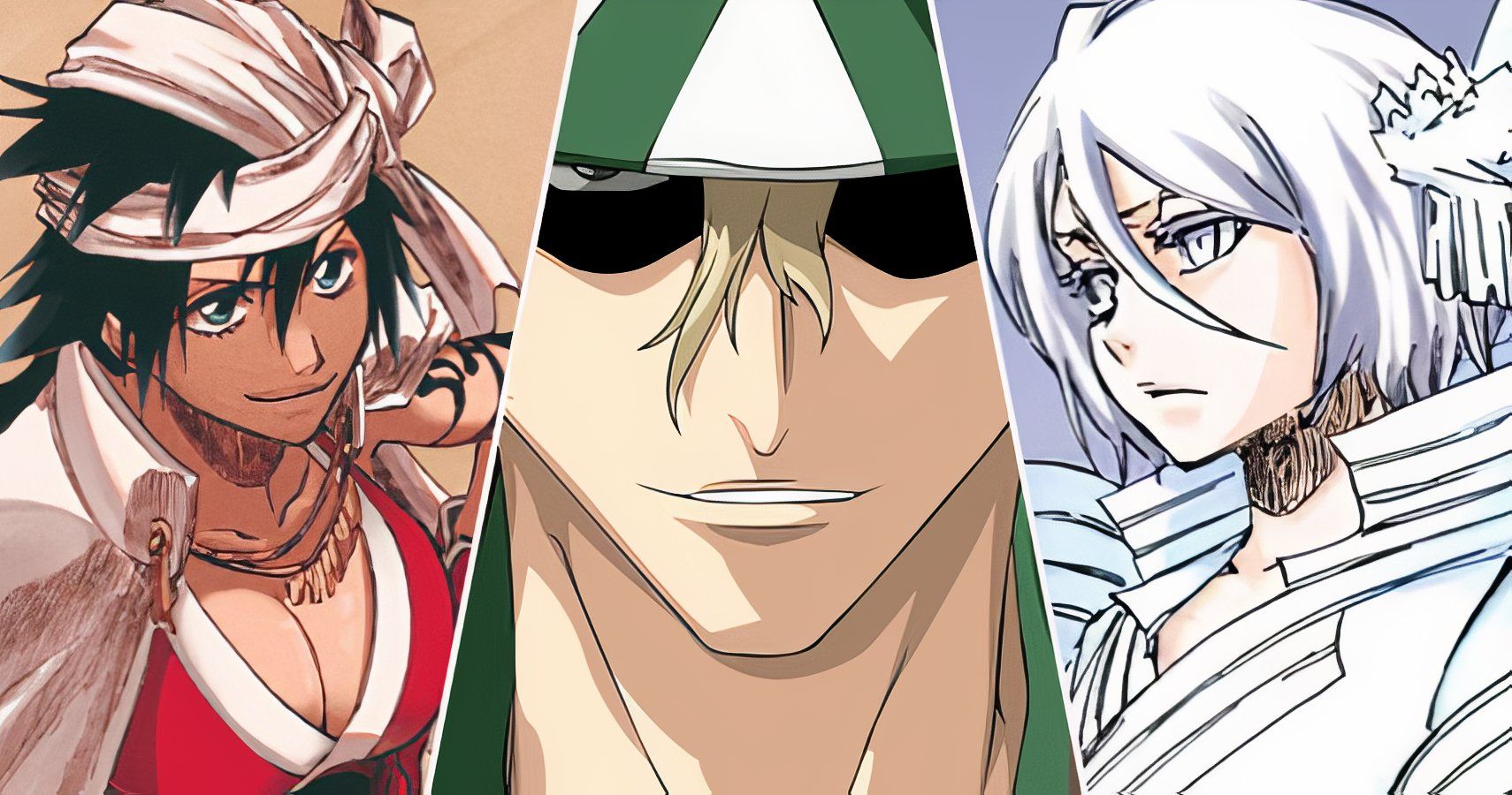 10 Strongest Bleach Kido Spells, Ranked