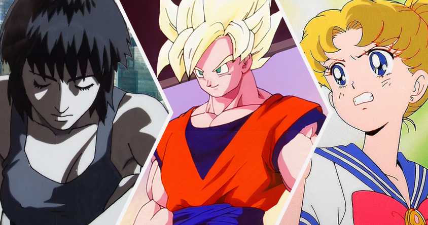 The Most Iconic Significant Objects in Anime