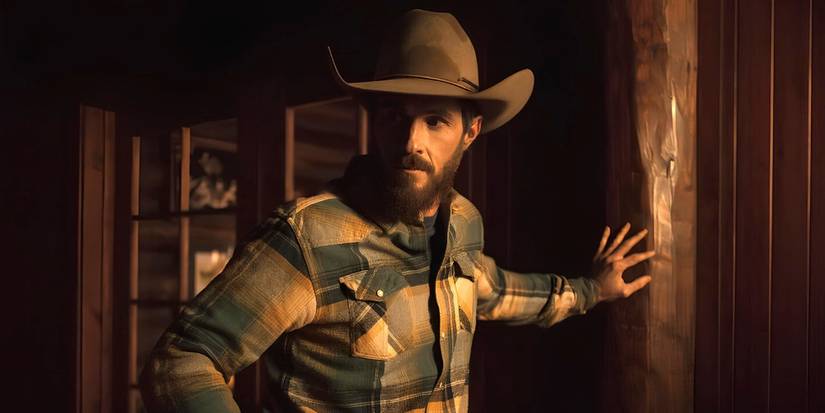 What Happened to Lee Dutton in Yellowstone?