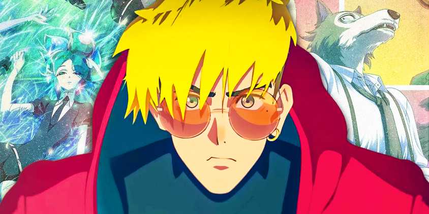 The 10 Best Beastars Characters of All Time, Ranked