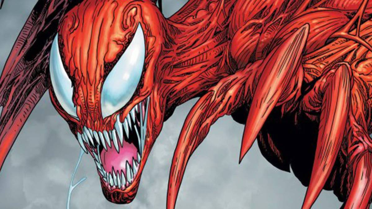 Carnage is Already Plotting Against a Returning Marvel Agent
