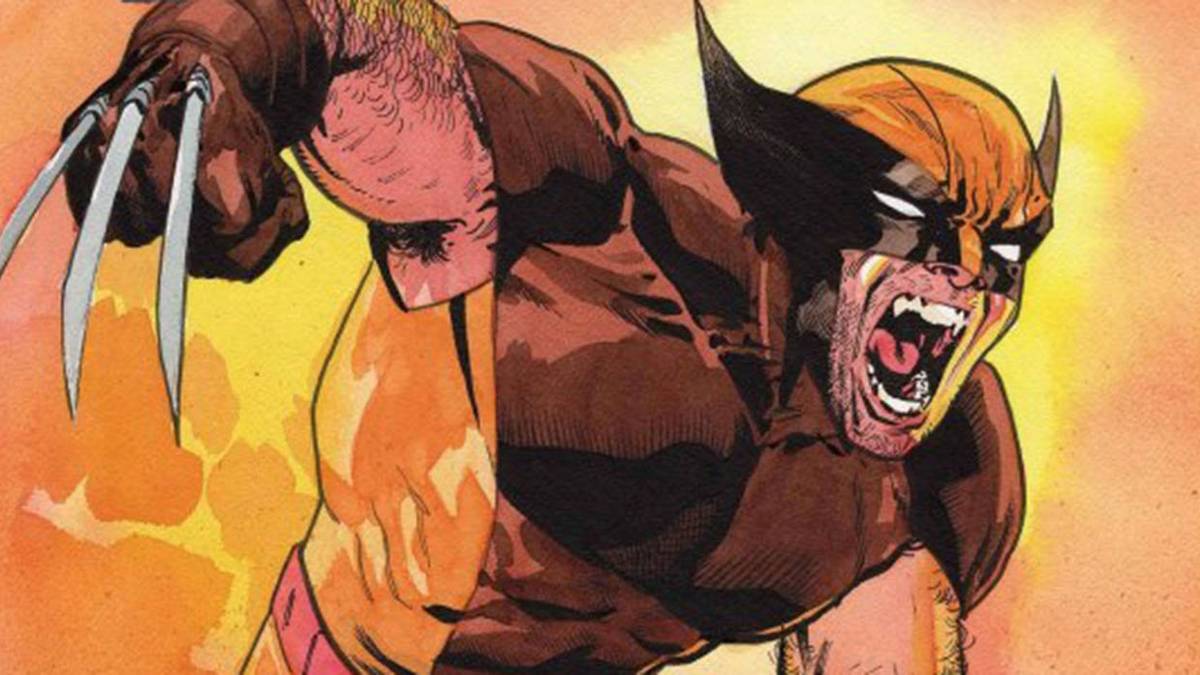 EXCLUSIVE: Wolverine's Sabretooth War Hits Its Penultimate Chapter