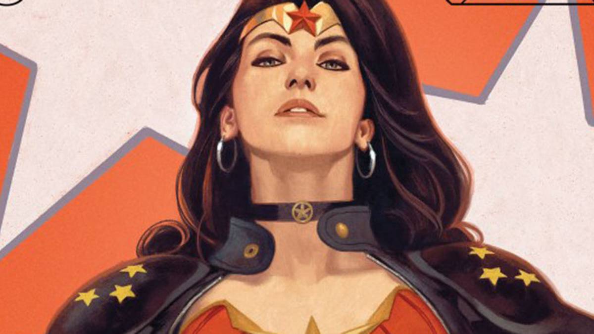 Wonder Woman Officially Reaches Her Breaking Point – And It Is Brutal