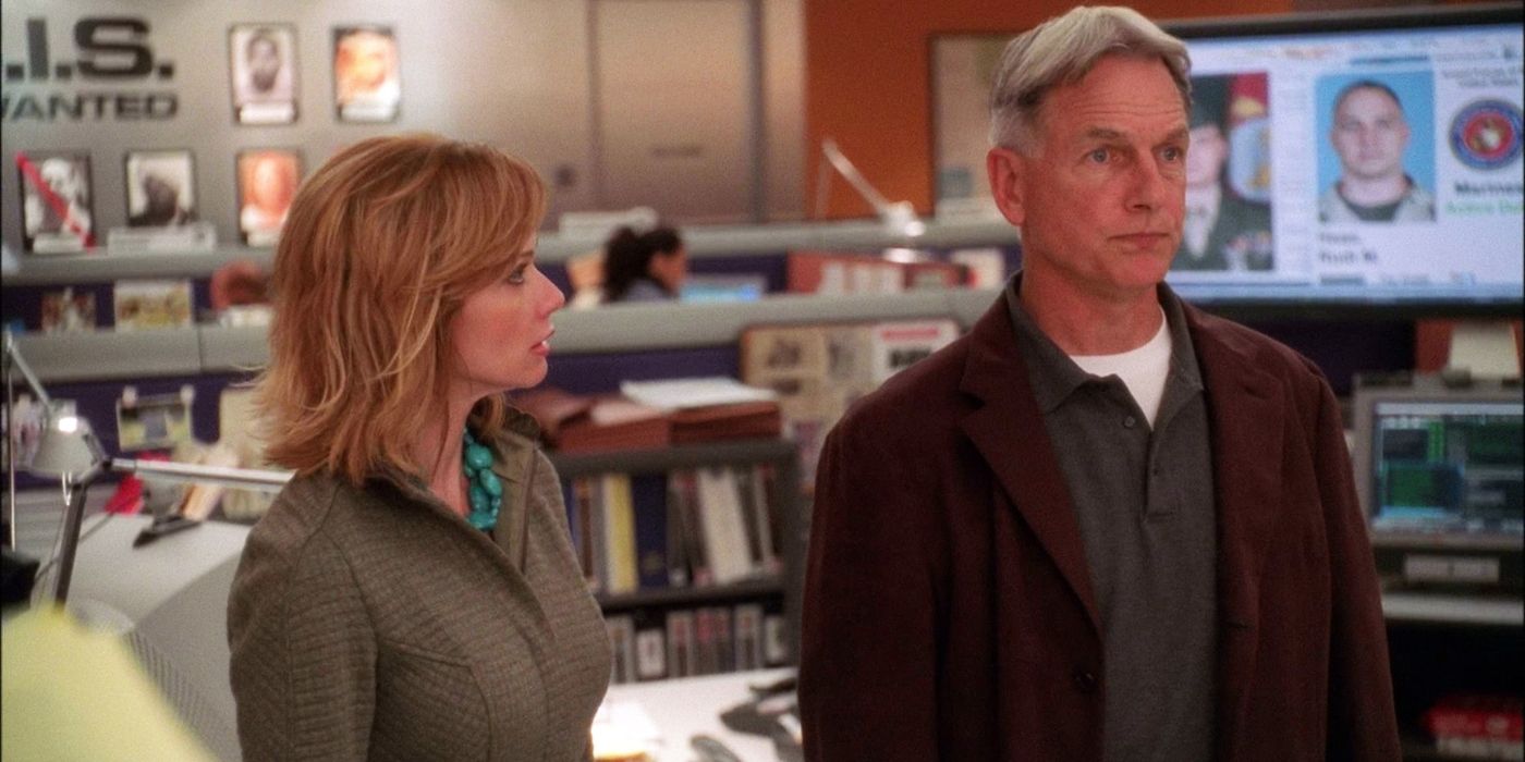 NCIS & NCIS: Origins Will Feature a 'Decades-Spanning Mystery ...