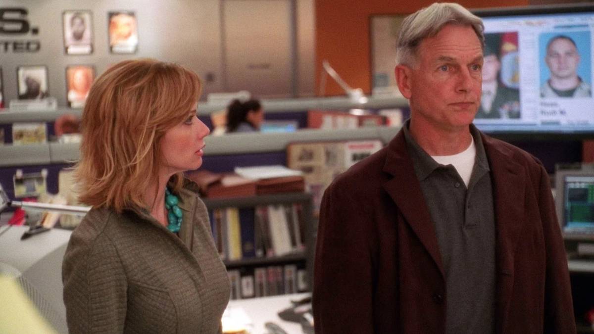 The NCIS Prequel Can Do This Forgotten Character Justice 16 Years After ...