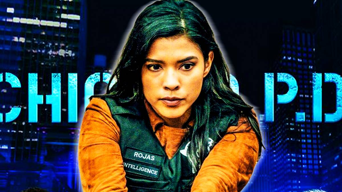 Why Lisseth Chavez Left Chicago PD