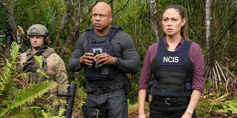 1 Year Later, CBS Just Made NCIS: Hawai'i's Shocking Season 3 ...