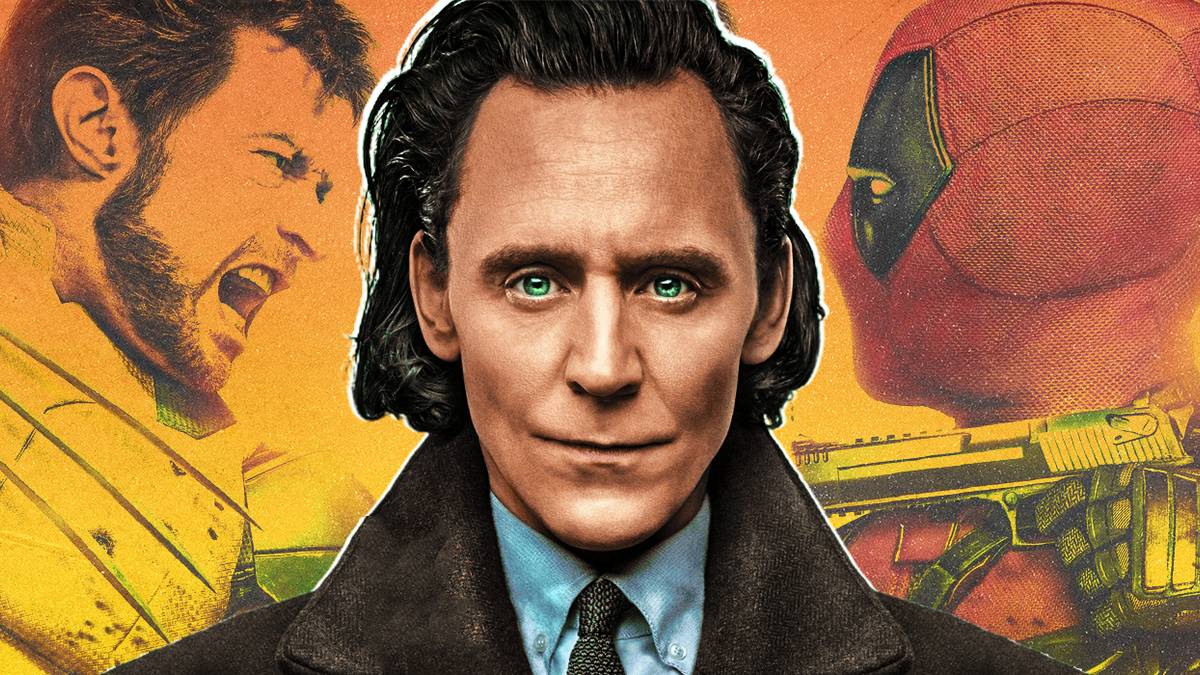 MCU Theory: How Loki Establishes Deadpool 3's Story
