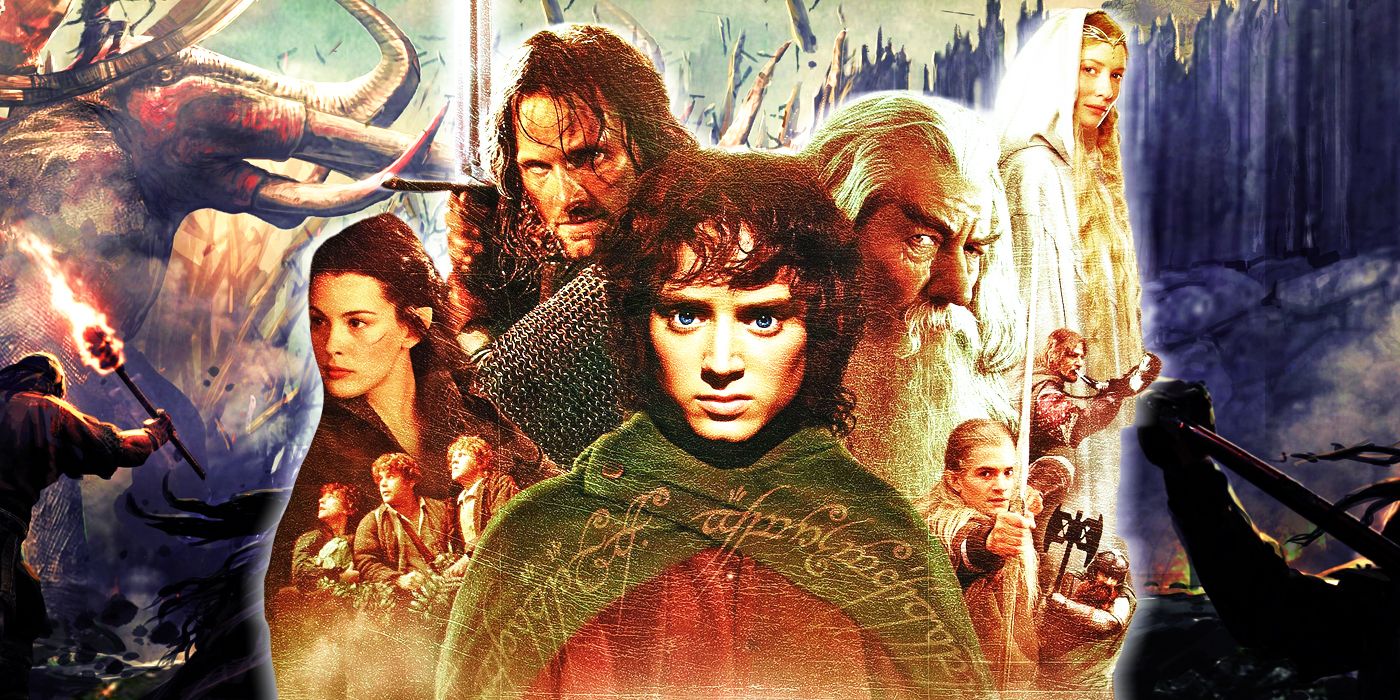 A Complete Family Tree for Aragorn in The Lord of the Rings