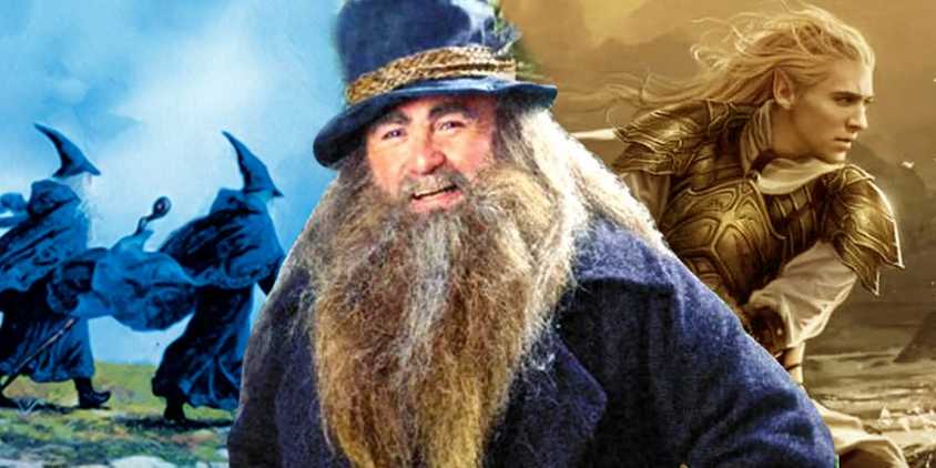 What Were the Strongest Armies in Middle-Earth?