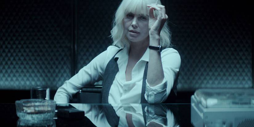8 Years Later This Brutal Action Flick Is Still The Perfect Female