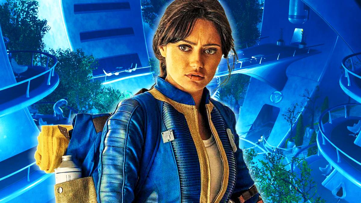 What Is The Institute In Fallout?