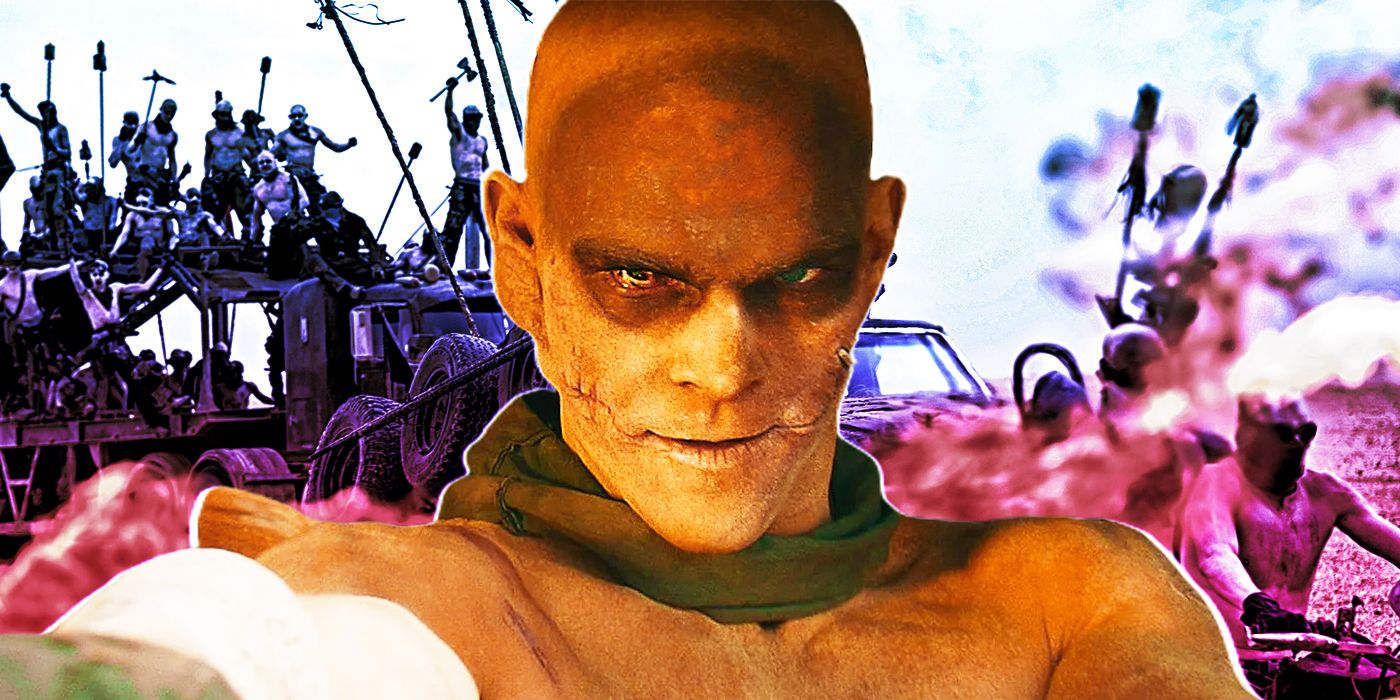How the Original Mad Max Trilogy Connects to Fury Road & Furiosa