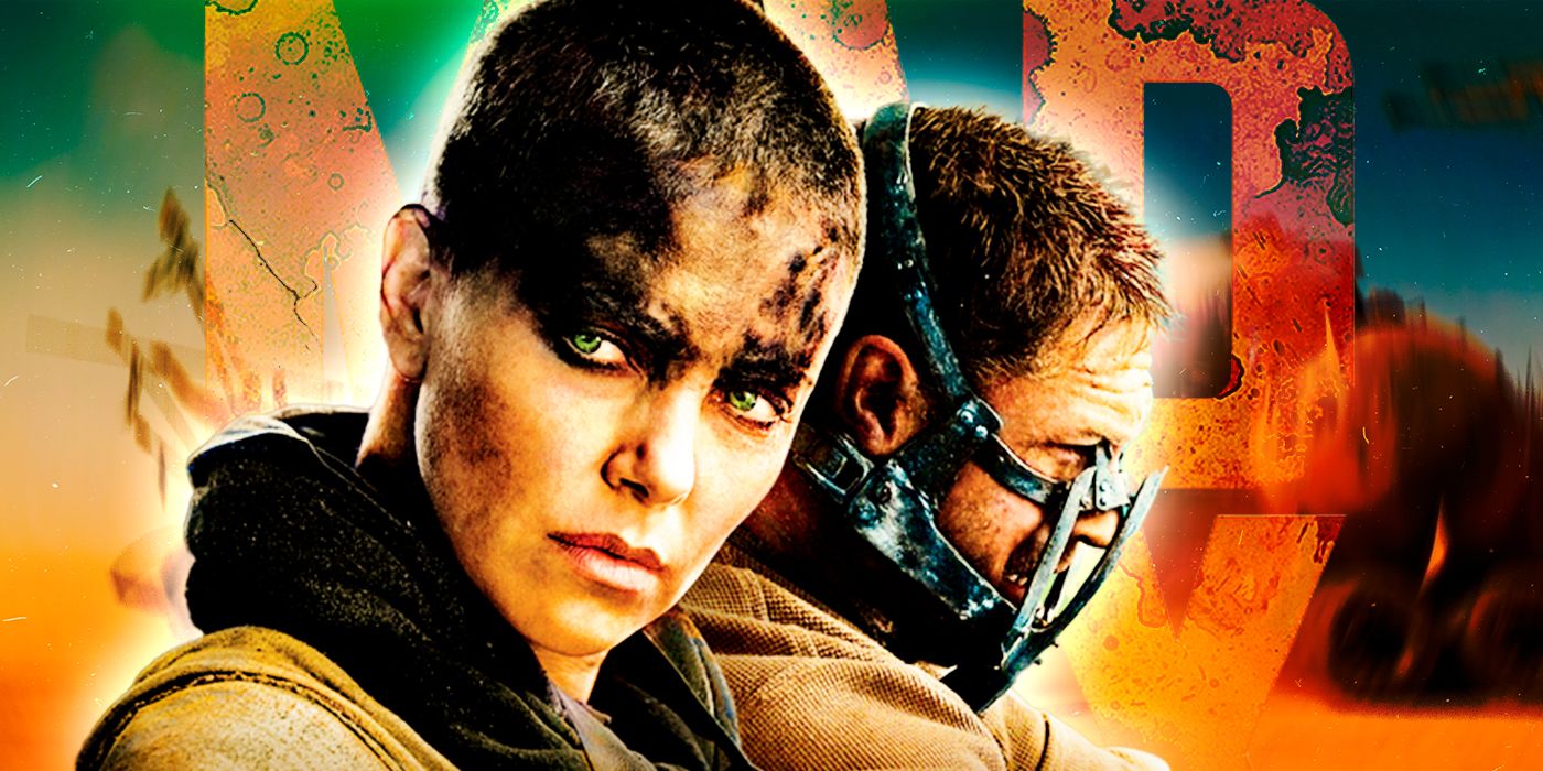 10 Best Action Scenes in the Mad Max Franchise, Ranked
