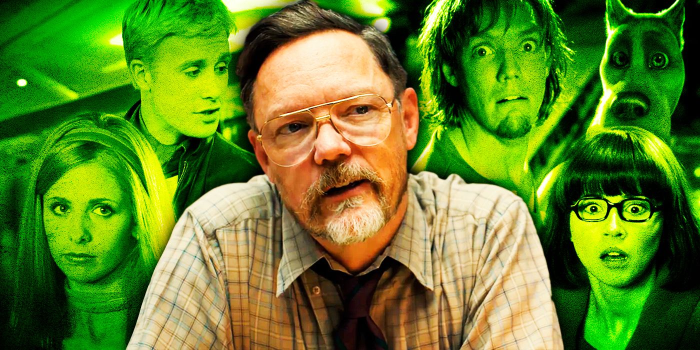 Go-Go Mystery Machine: Scooby-Doo Gets Anime-Inspired Spinoff Series