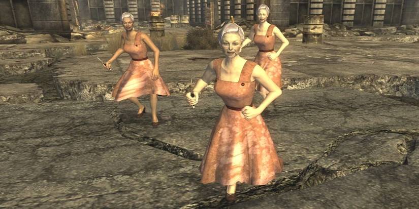 10 Games With Side Content So Good, It Eclipses the Main Story