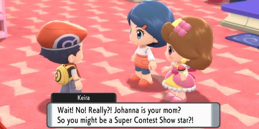 Pokémon's Moms Are More Important Than Fans Realize