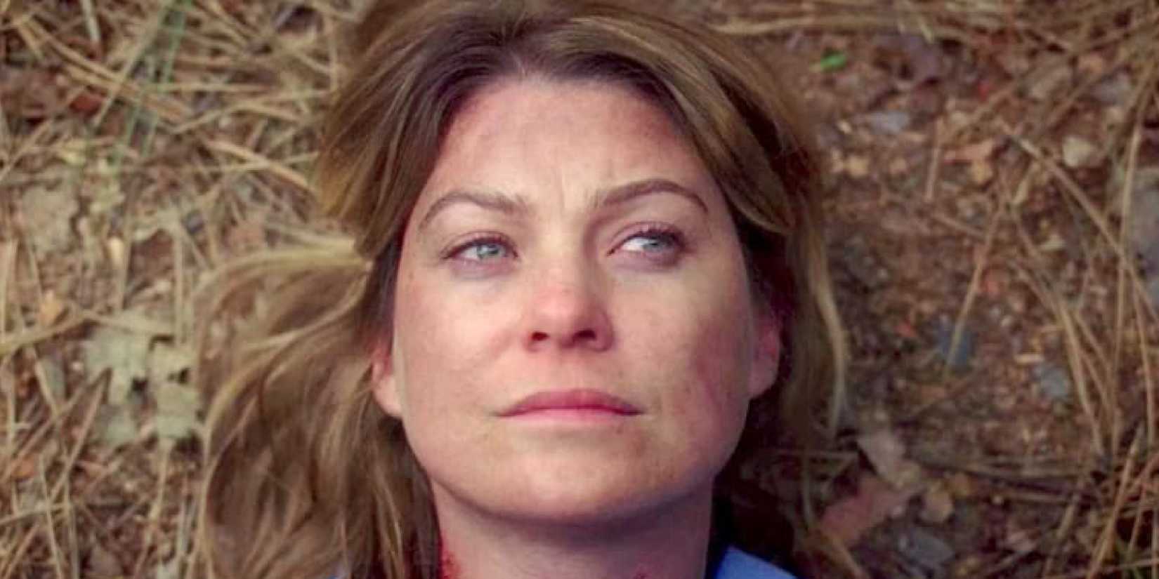 The Grey's Anatomy Plane Crash Storyline Had Major Flaws, But This 1 ...