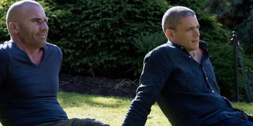 10 Ways Prison Break Has Gotten Better With Age 19 Years After Its Premiere