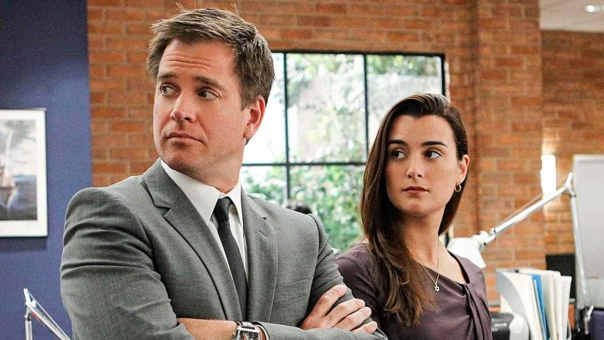 NCIS Spinoff Tony & Ziva Officially Sets Paramount+ Premiere Date