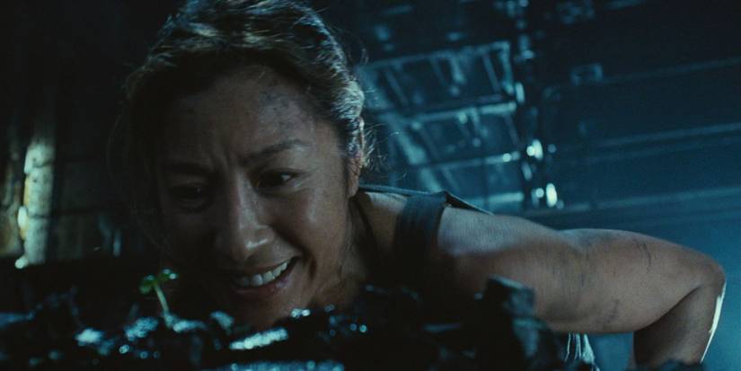 15 Best Michelle Yeoh Movies, Ranked