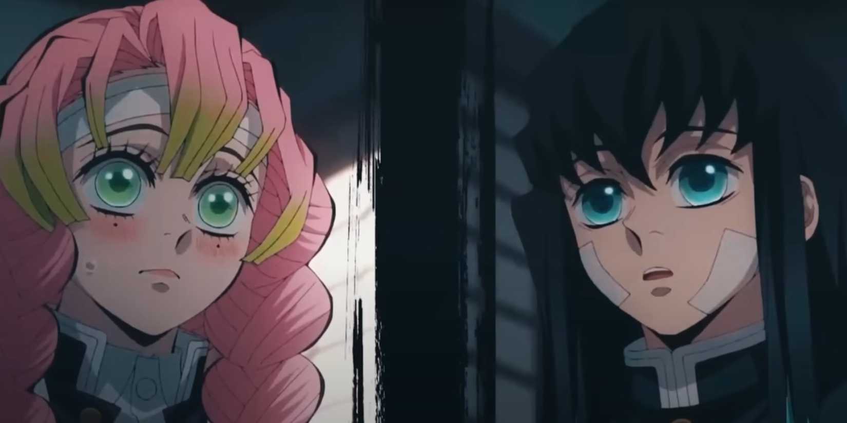 Demon Slayer Season 4, Episode 1 Recap & Spoilers