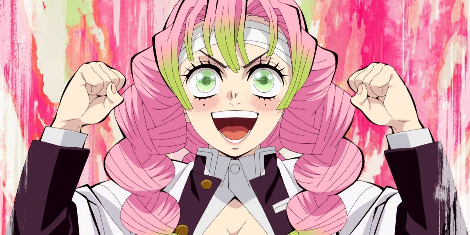 Demon Slayer's New Movie Seriously Did This Hashira Dirty