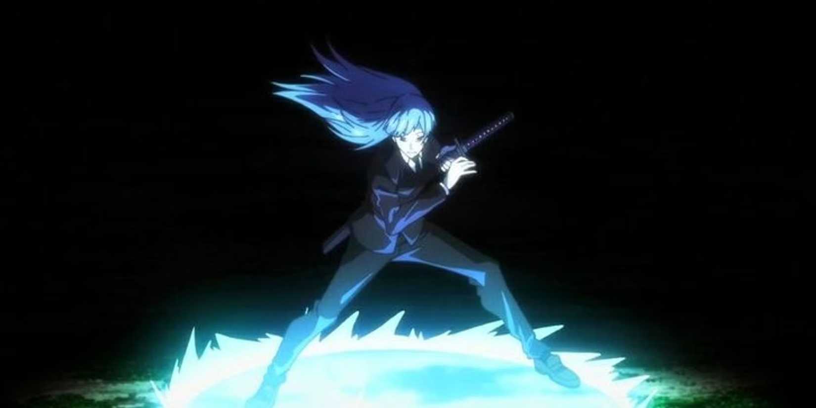 The 15 Best Female Jujutsu Kaisen Characters, Ranked