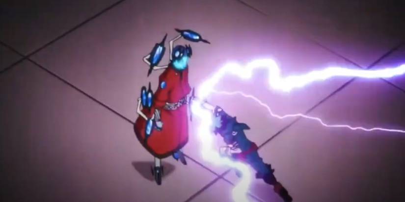 10 MHA Villains Who Be Unstoppable After Using Trigger