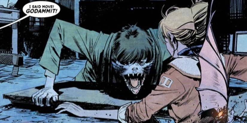 10 Best Vertigo Comics Since 2010, Ranked