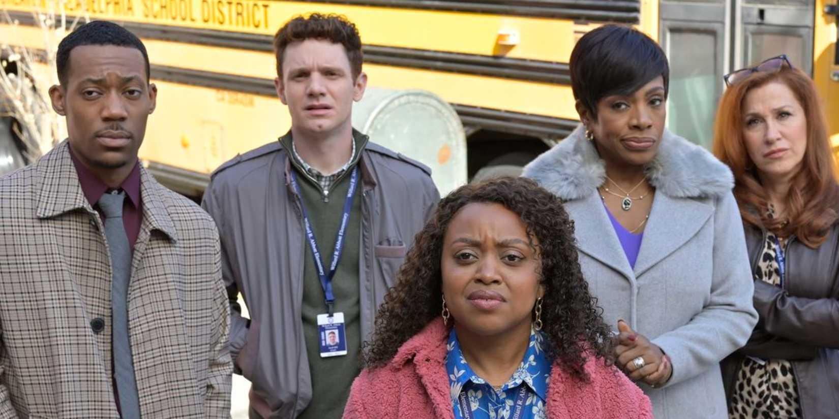 10 Flawless Sitcoms Like The Good Place That Are Absolute Masterpieces